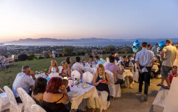 Events - Lofaki Bar Restaurant